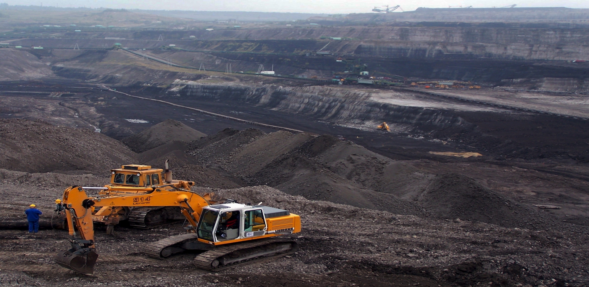 State Level Environment Impact Assessment